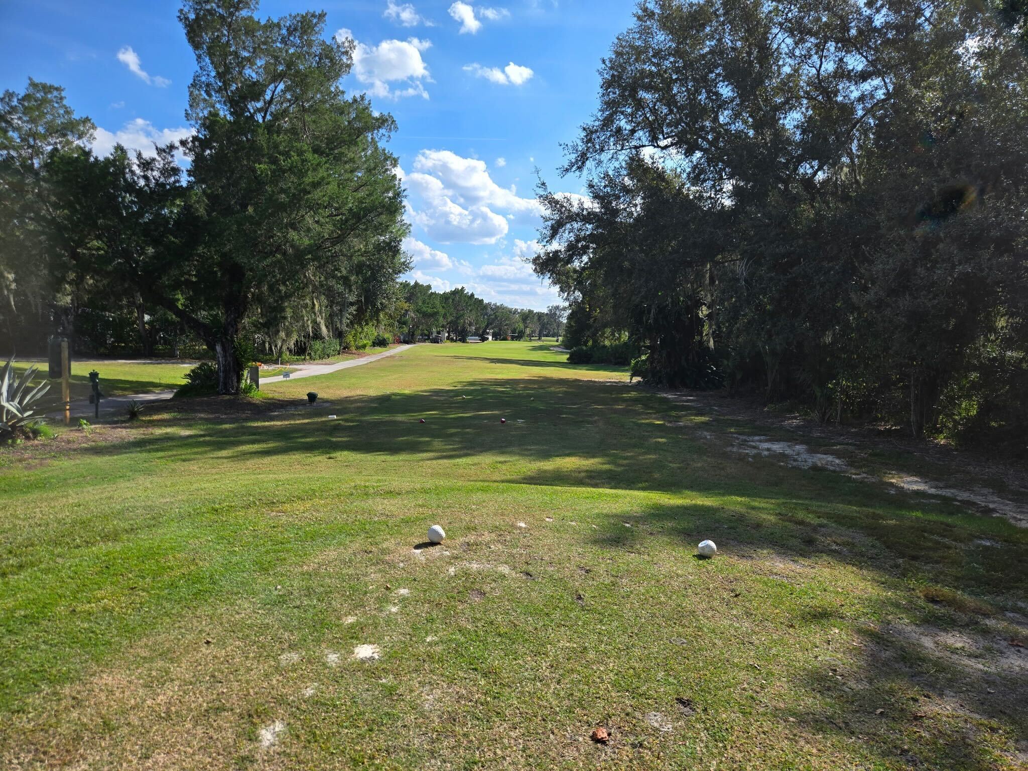 Home - Polo Park Golf Course